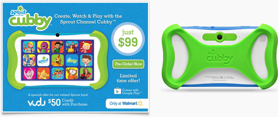 Sprout Playbook with Product Vision & UI Design | StyleWorks