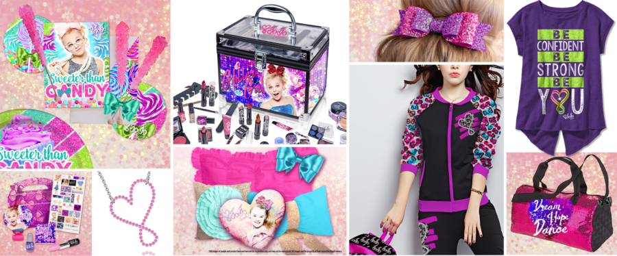 Brand Partnerships with JoJo Siwa | StyleWorks Creative
