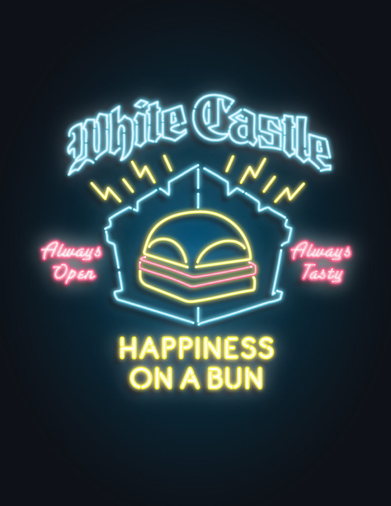 Consumer Packaged Goods Design for White Castle | StyleWorks