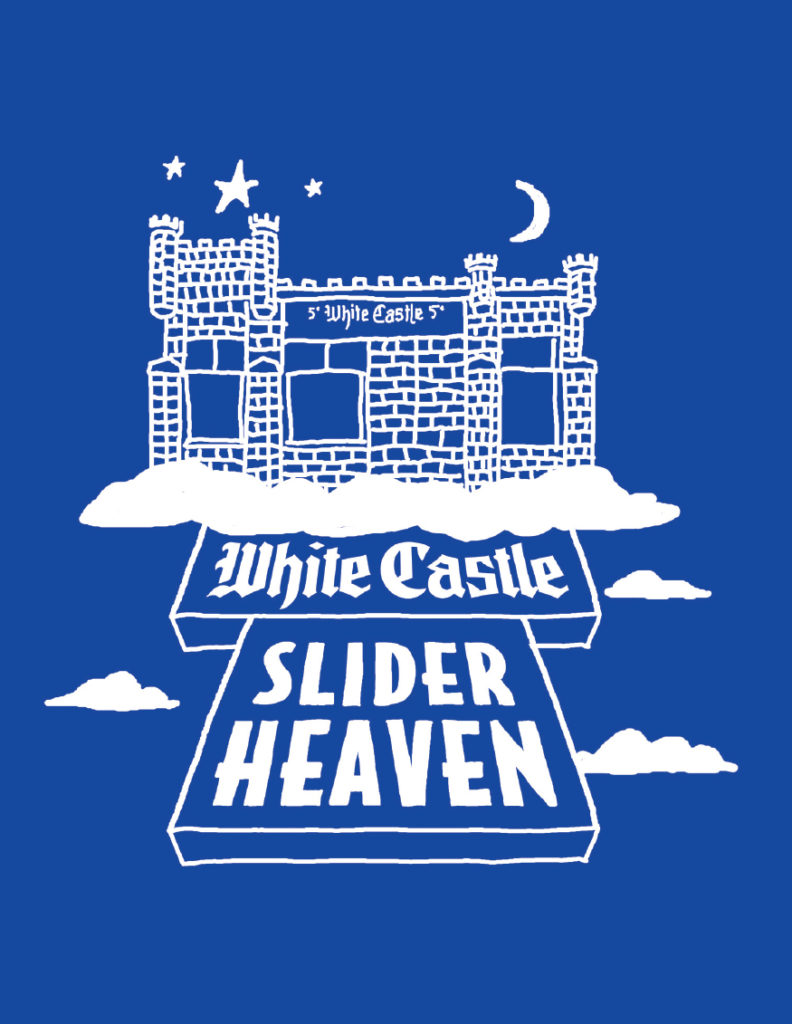 Consumer Packaged Goods Design for White Castle | StyleWorks
