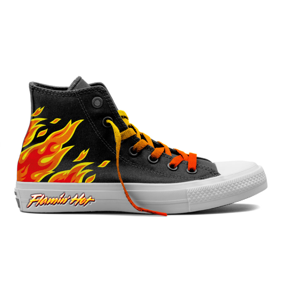 Style Guide for Licensing Cheetos | StyleWorks Creative