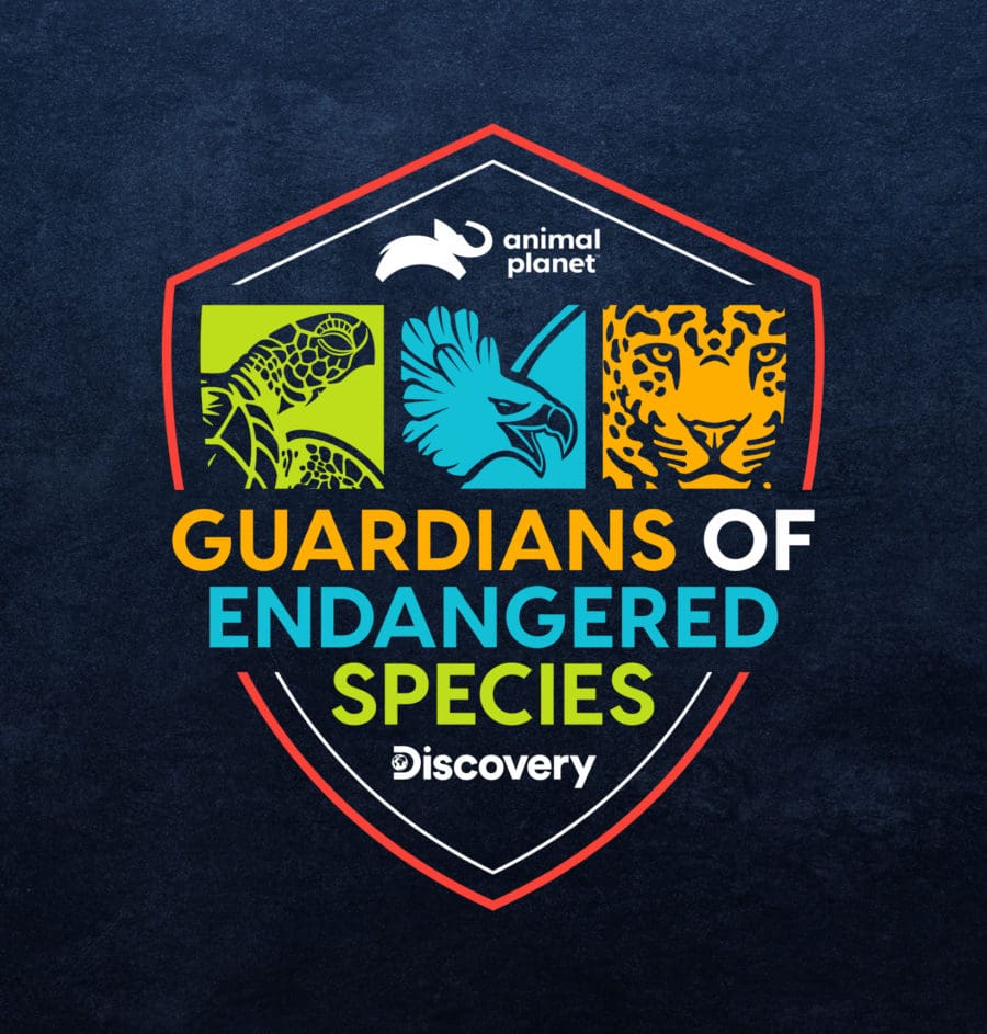 Logo Design for Guardians of Endangered Species | StyleWorks