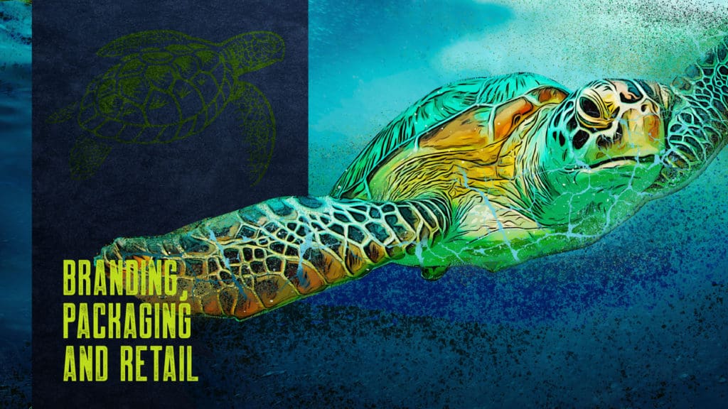 Logo Design for Guardians of Endangered Species | StyleWorks