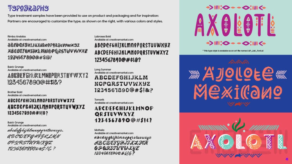 Illustrations for Animal Planet Latin American Kingdom | StyleWorks