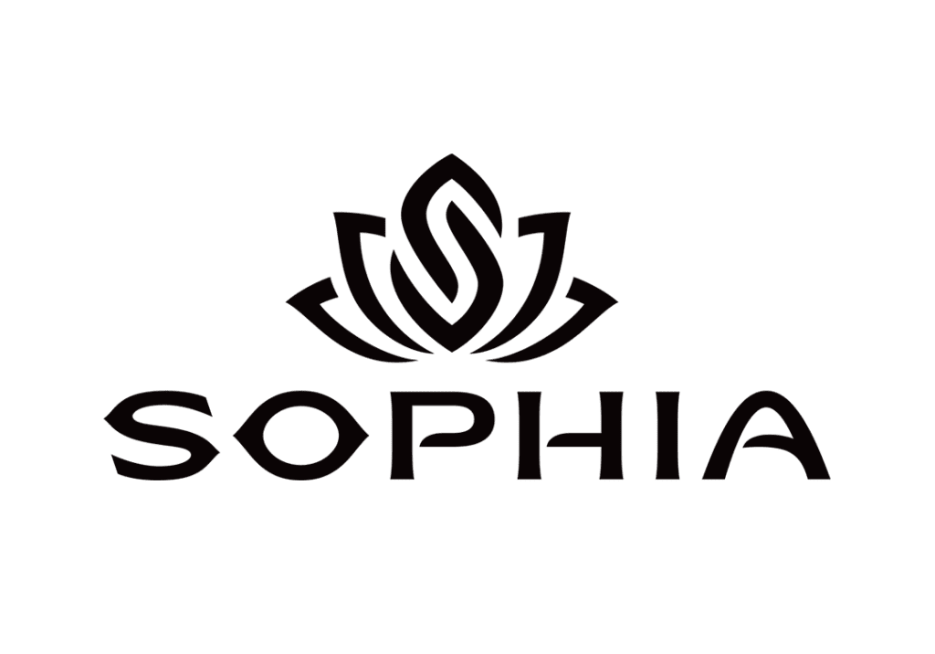 Brand Style Guide & Identity for Sophia the Robot | StyleWorks