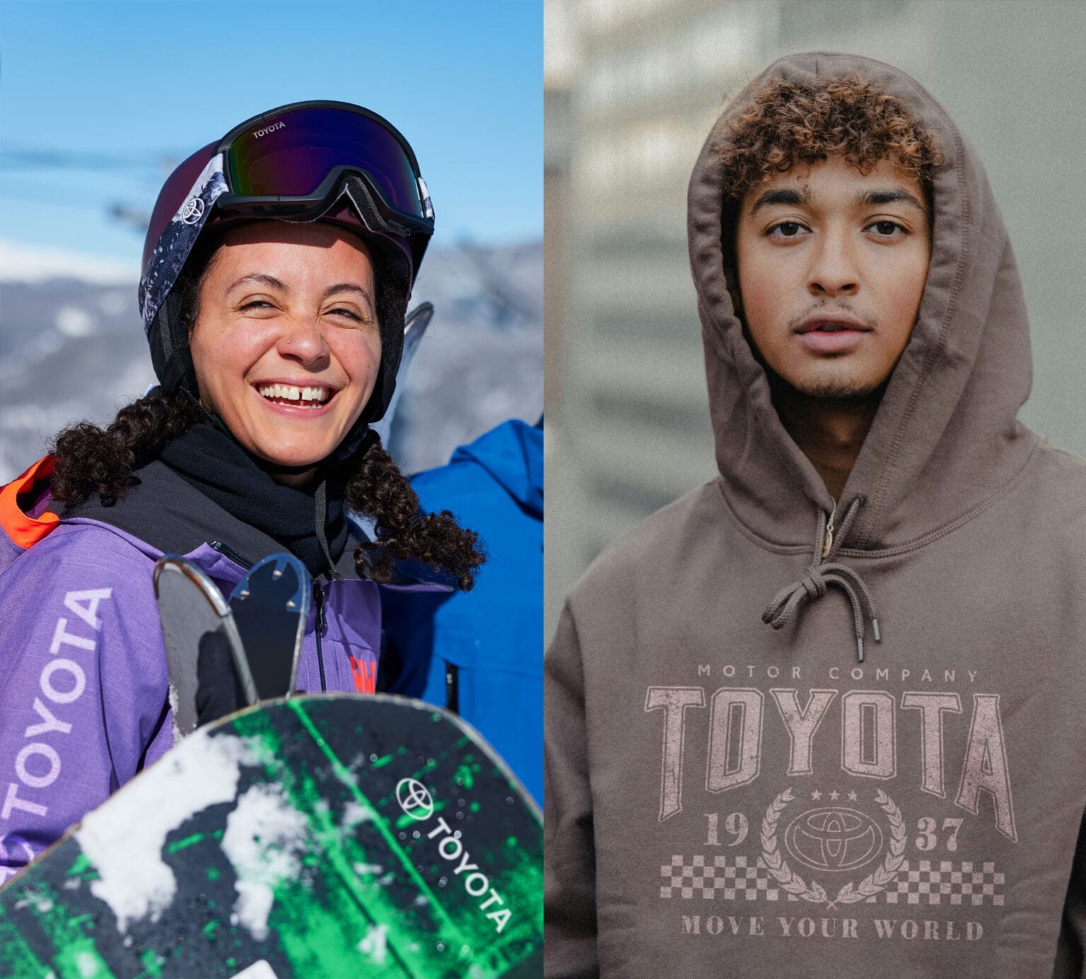 Toyota Licensing Style Guide | StyleWorks Creative